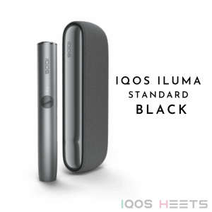 BEST TEREA BLACK PURPLE MENTHOL HEETS For IQOS ILUMA IN UAE
