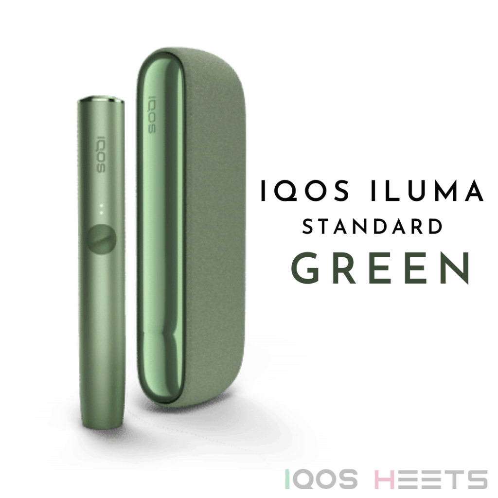 BEST TEREA BLACK PURPLE MENTHOL HEETS For IQOS ILUMA IN UAE